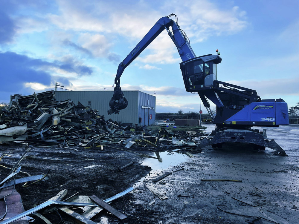 Cleveland Bridge Demolition & Site Clearance | Demolition Services in ...