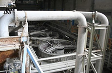 Bridgewater Paper Mill | Demolition Services in Cheshire | Demolition ...