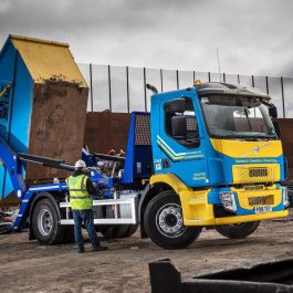 Demolition Services | Scrap Cars | Skip Services